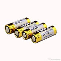 Remote Control Batteries Manufacturers, Suppliers, Dealers & Prices