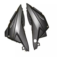 Bike Side Panel Manufacturers, Suppliers, Dealers & Prices