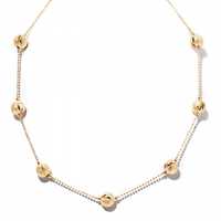 Shell Beaded Necklace at Best Price in Delhi, Delhi | FASHION'S HORIZON