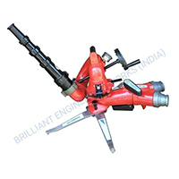 Monitor Nozzles Manufacturers, Suppliers, Dealers & Prices