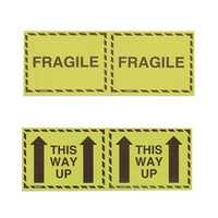 Instruction Label Manufacturers, Suppliers, Dealers & Prices