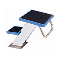 Pool Podium Manufacturers, Suppliers, Dealers & Prices