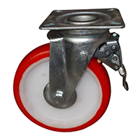 Lock Caster Manufacturers, Suppliers, Dealers & Prices