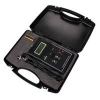 Magnetic Flux Meter In Chennai (Madras) - Prices Manufacturers & Suppliers