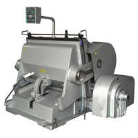 Envelope Cutting Machine - Envelope Paper Cutting Machine at Best Price ...