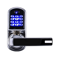 Keypad Lock Manufacturers, Suppliers, Dealers & Prices