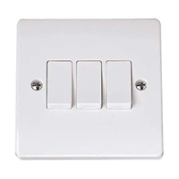 Finolex Modular Switches Manufacturers, Suppliers, Dealers & Prices