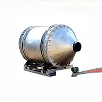 Rotary Furnaces Manufacturers, Suppliers, Dealers & Prices