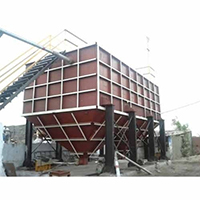 Storage Bunker Manufacturers, Suppliers, Dealers & Prices