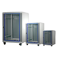 Networking Rack Manufacturers, Suppliers, Dealers & Prices