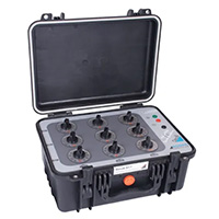 Resistance Decade Box Manufacturers, Suppliers, Dealers & Prices