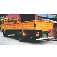 Steel Load Body Manufacturers, Suppliers, Dealers & Prices
