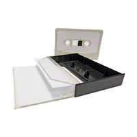 Audio Cassette Cover Manufacturers, Suppliers, Dealers & Prices