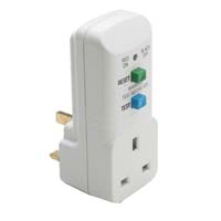 Rcd Plug Manufacturers, Suppliers, Dealers & Prices