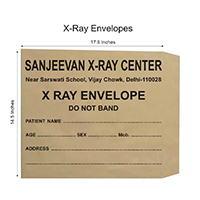 Xray Envelopes Manufacturers, Suppliers, Dealers & Prices