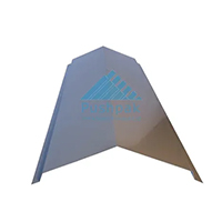 Roofing Ridge Manufacturers, Suppliers, Dealers & Prices