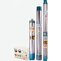 Bore Well Motor Manufacturers, Suppliers, Dealers & Prices