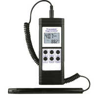 Humidity Recorder Manufacturers, Suppliers, Dealers & Prices