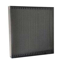 Speaker Grill: Top Manufacturers, Durable Metal Protection