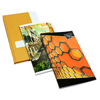 Long Notebook In Hyderabad Telangana At Best Price | Long Notebook ...
