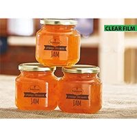 Transparent Labels Manufacturers, Suppliers, Dealers & Prices