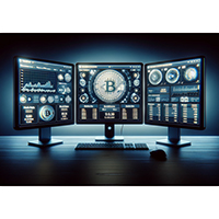 Bitcoin Software Manufacturers, Suppliers, Dealers & Prices