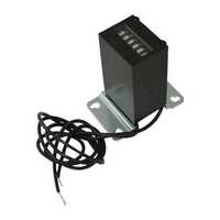 Impulse Counters at Best Price from Manufacturers, Suppliers & Dealers