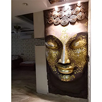 Fiber Murals In Mumbai, Maharashtra At Best Price | Fiber Murals ...