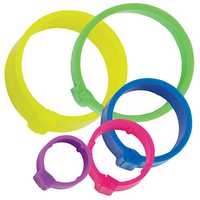 Plastic Bands Manufacturers, Suppliers, Dealers & Prices