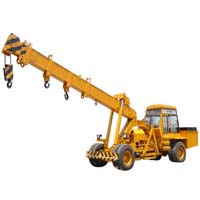 JCB Crane - Leading Manufacturers & Best Prices