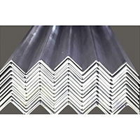 Stainless Steel Angle Pipe - Manufacturers, Suppliers & Price