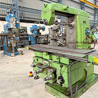 Milling Machines Manufacturers Suppliers Dealers & Prices
