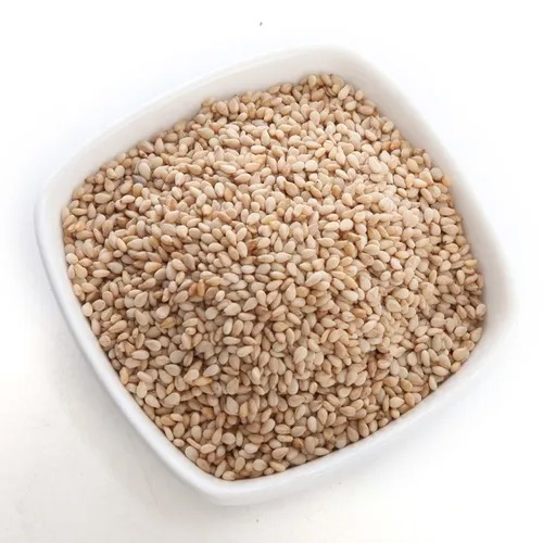 Roasted Sesame Seed In Mumbai (Bombay) - Prices, Manufacturers & Suppliers