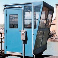 Control Pulpit Manufacturers, Suppliers, Dealers & Prices