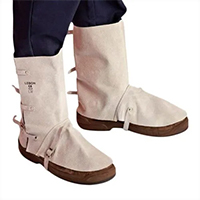 Industrial Leg Guard Manufacturers, Suppliers, Dealers & Prices