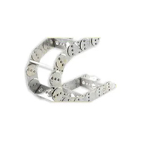 Steel Drag Chain Manufacturers, Suppliers, Dealers & Prices