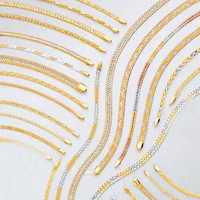 Fancy Chains Manufacturers, Suppliers, Dealers & Prices