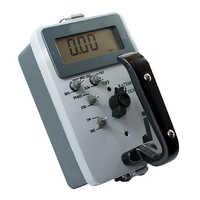 Dose Rate Meter at Best Price from Manufacturers, Suppliers & Dealers