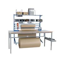 Packing Table - Packaging Tables Prices, Manufacturers & Suppliers