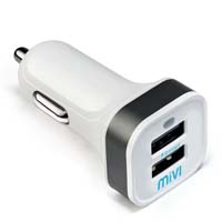 Mivi Car Charger Latest Price, Dealers, Distributors & Suppliers