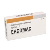 Ergometrine Maleate Manufacturers, Suppliers, Dealers & Prices