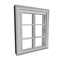 Double Glazed Window In Mumbai (Bombay) - Prices Manufacturers & Suppliers