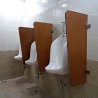 Urinal Partition Manufacturers, Suppliers, Dealers & Prices