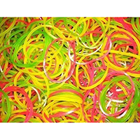 Transparent Rubber Band Manufacturers, Suppliers, Dealers & Prices