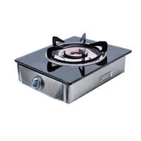 Single Gas Burner - Price, Manufacturers & Suppliers in India