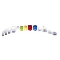 Polyethylene Caps Manufacturers, Suppliers, Dealers & Prices