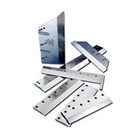 Guillotine Blades Manufacturers, Suppliers, Dealers & Prices