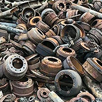 Automobile Scrap Manufacturers, Suppliers, Dealers & Prices