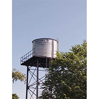 Over Head Tanks Manufacturers, Suppliers, Dealers & Prices