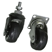 Plastic Casters In Mumbai, Maharashtra At Best Price | Plastic Casters ...